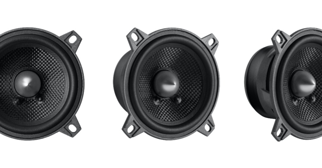 Midrange and Full Range Speakers Compared